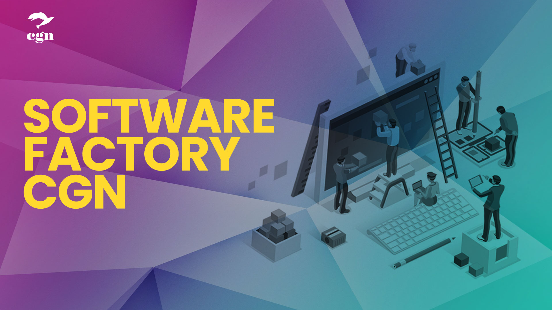 Il ruolo di UX/UI Designer - Software Factory CGN
